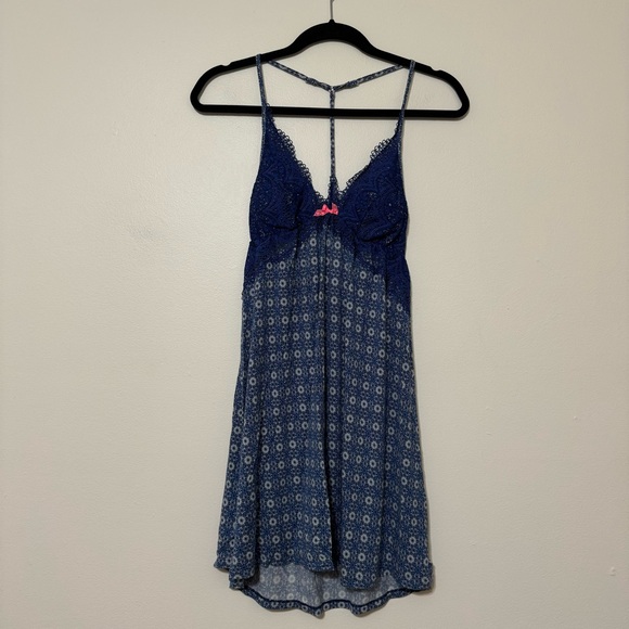 Victoria's Secret | Intimates & Sleepwear | Victorias Secret Lace ...